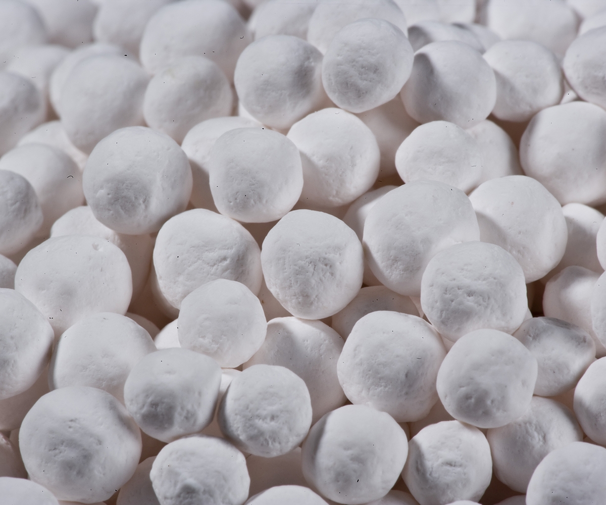 High-Performance Adsorbents | Axens