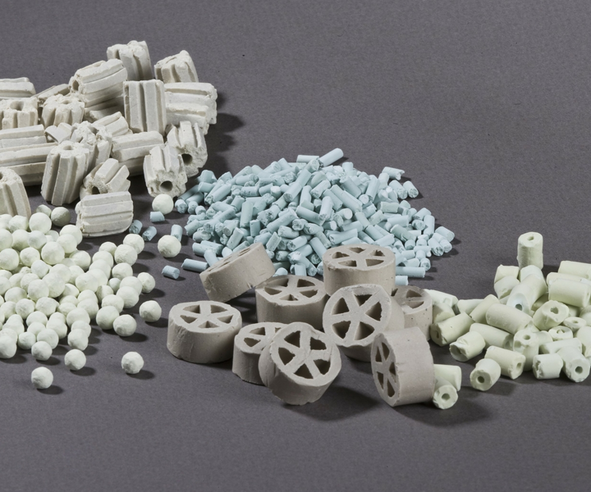 Solutions - Grading Solutions | Axens