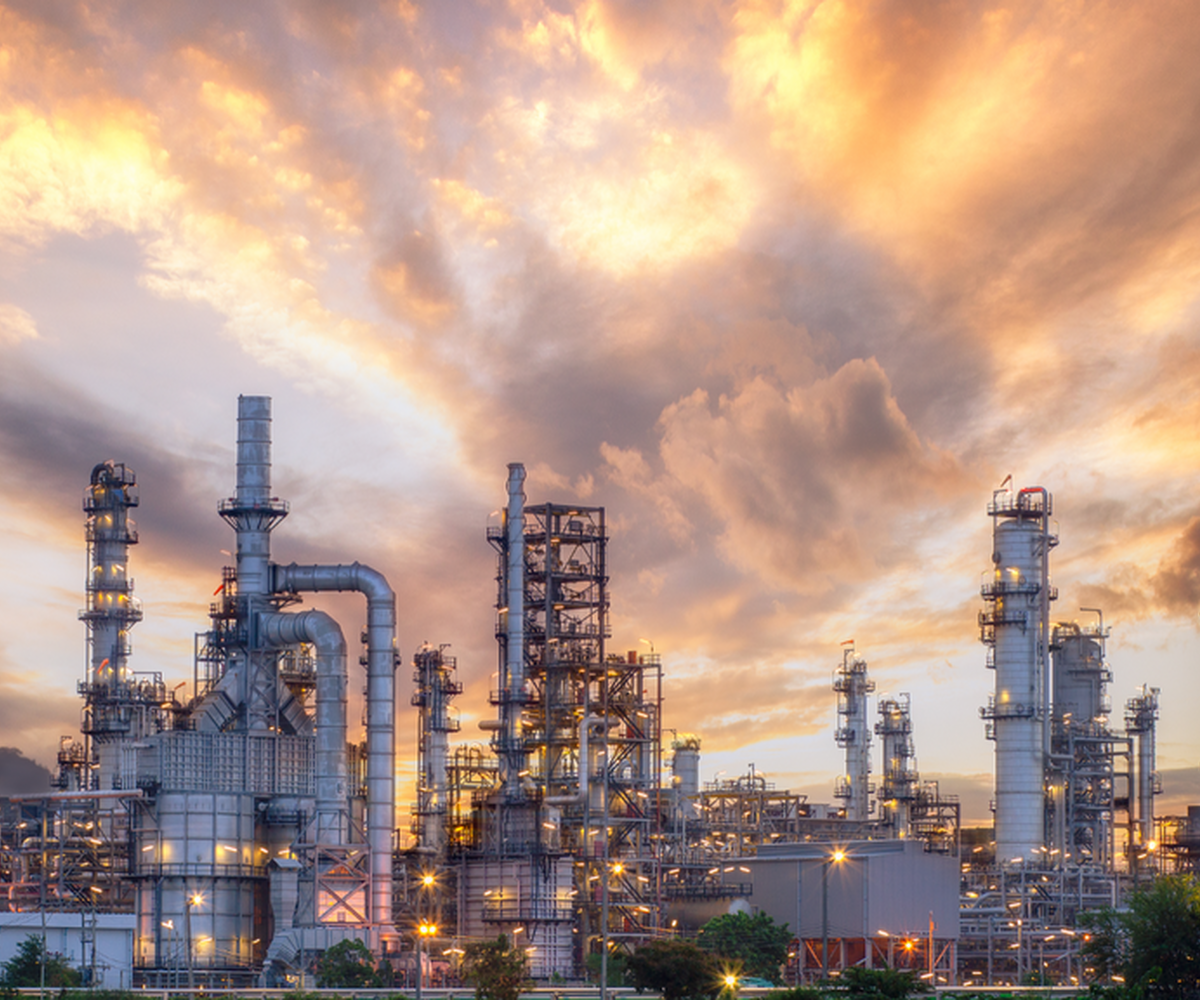 Domains of Expertise | Axens