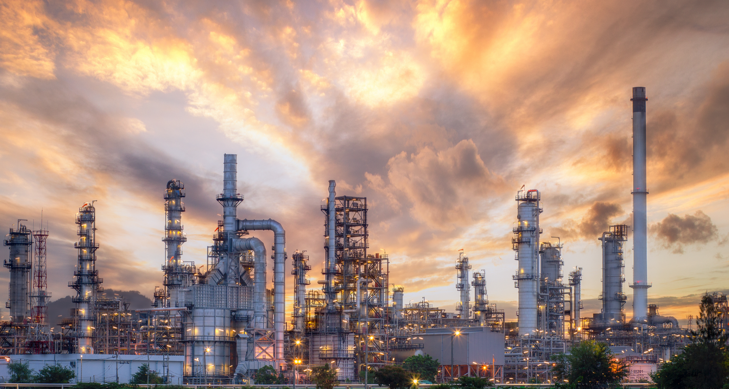 Domains of Expertise | Axens