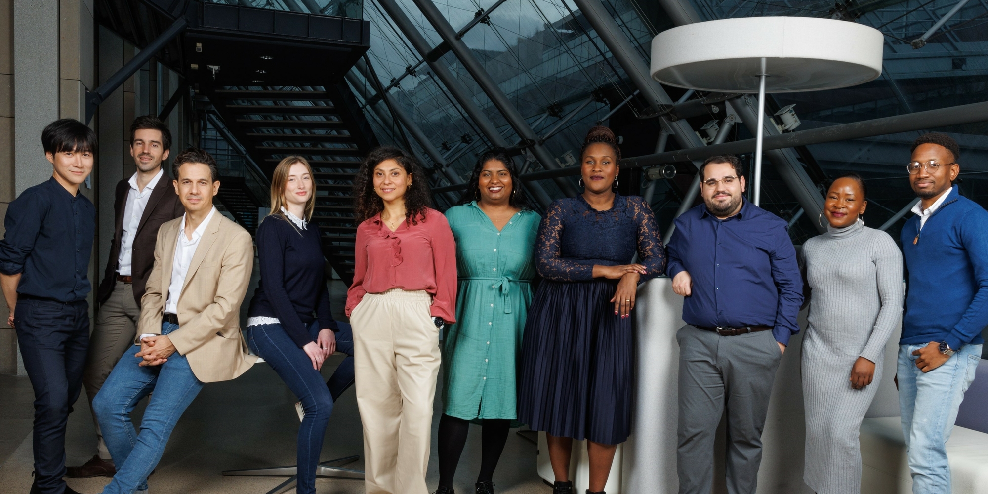 Your Career Journey - Axens | Axens