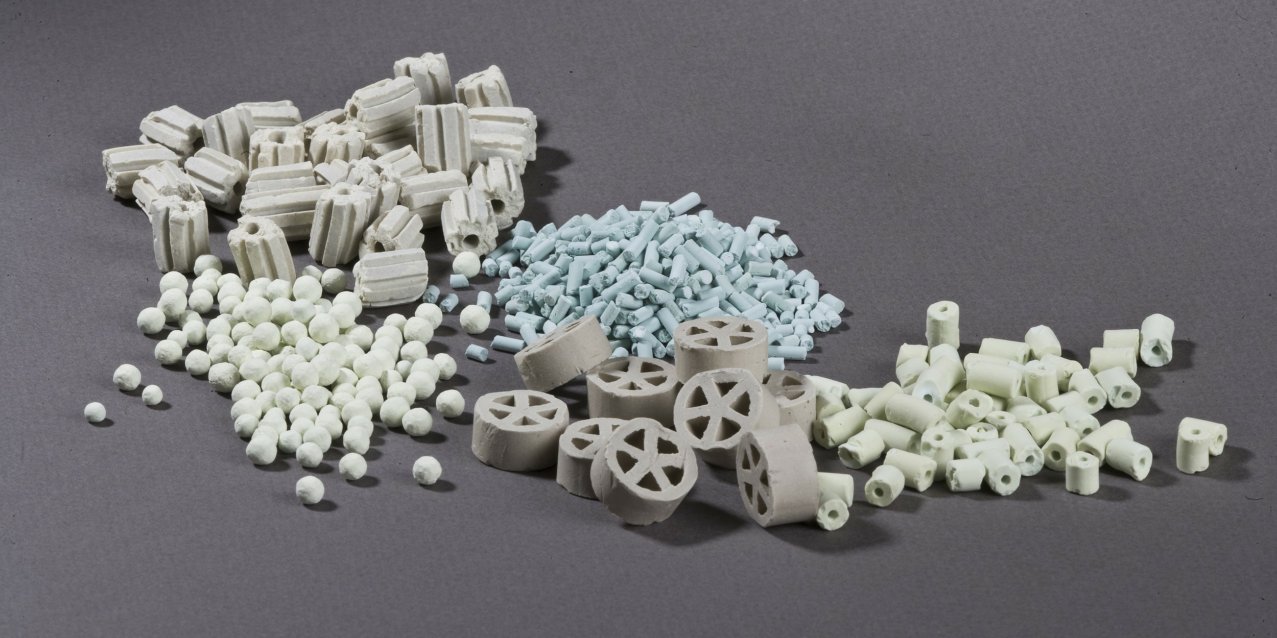 Solutions - Grading Solutions | Axens