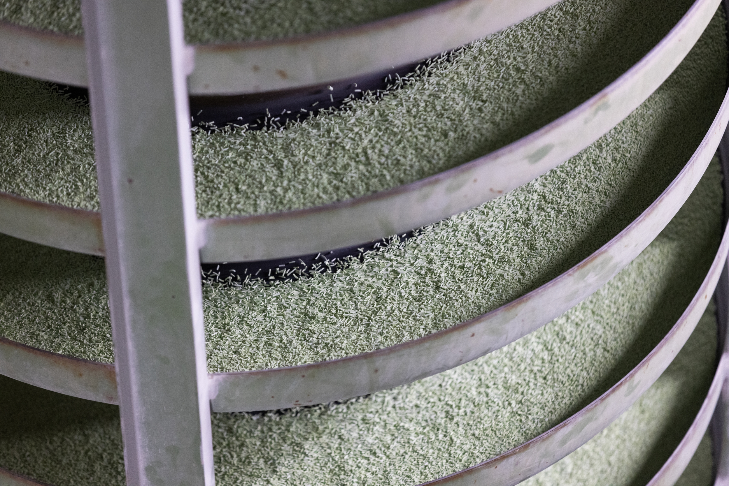 Catalysts, Adsorbents & Grading Technology | Axens