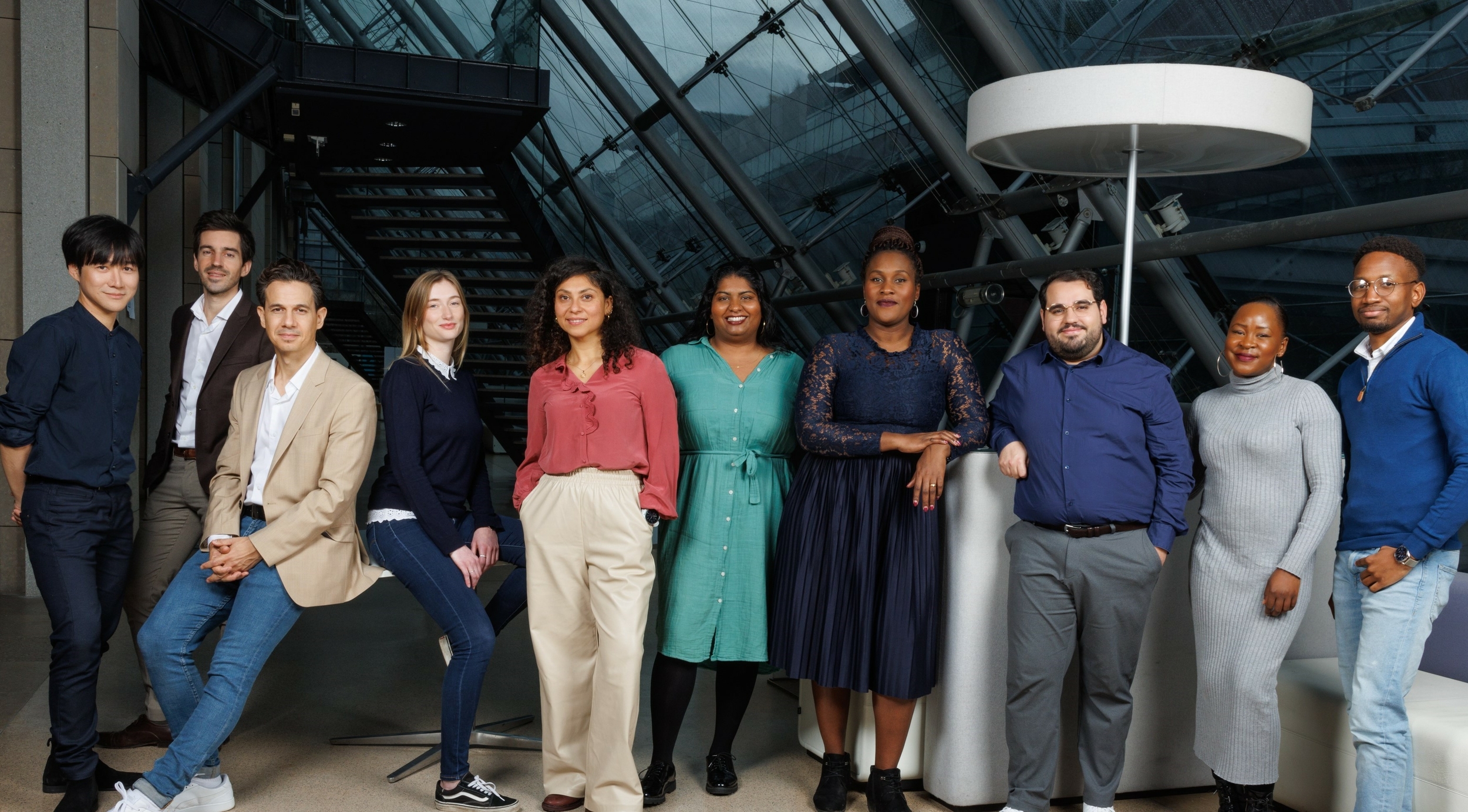 Your Career Journey - Axens | Axens