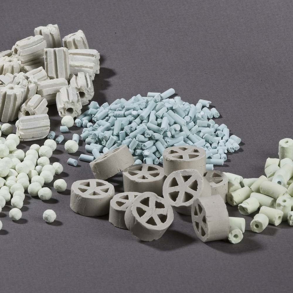 Solutions - Grading Solutions | Axens