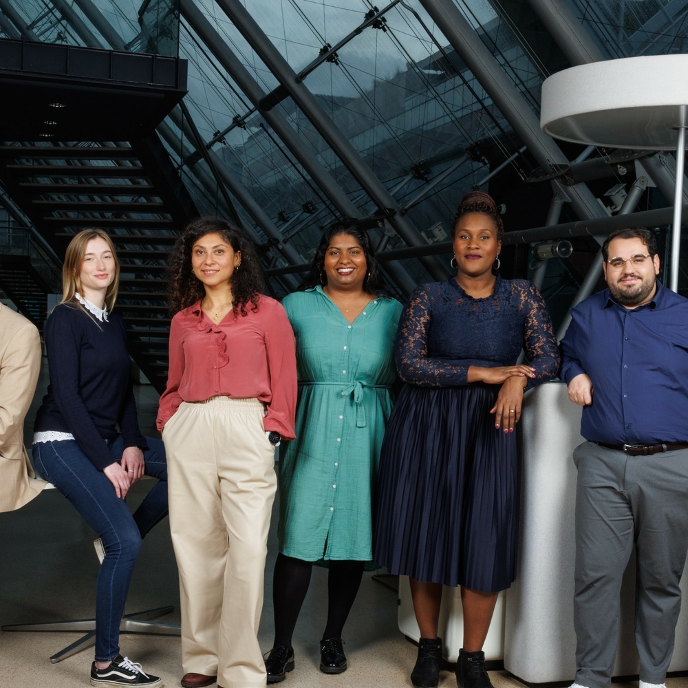 Your Career Journey - Axens | Axens