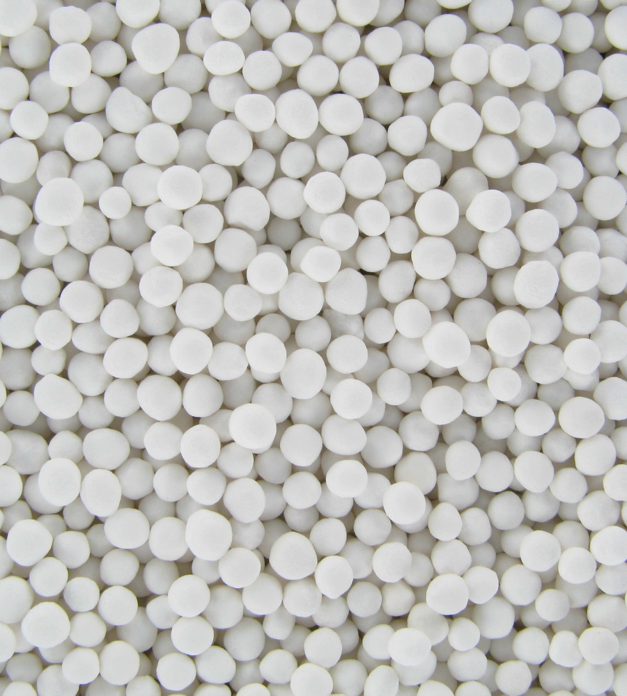 Arsine Removal Adsorbents | Axens