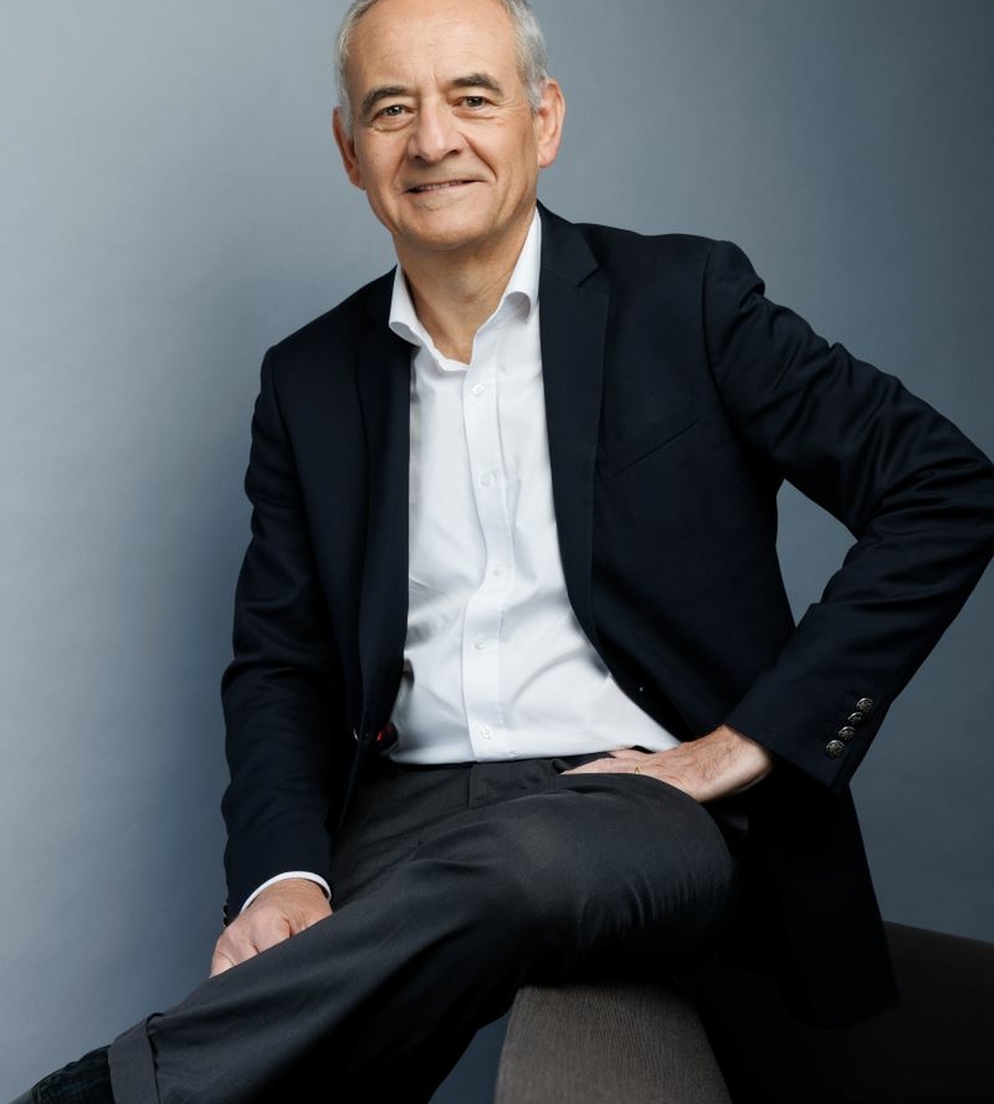 Quentin Debuisschert replaces Jean Sentenac at the head of Axens | Axens