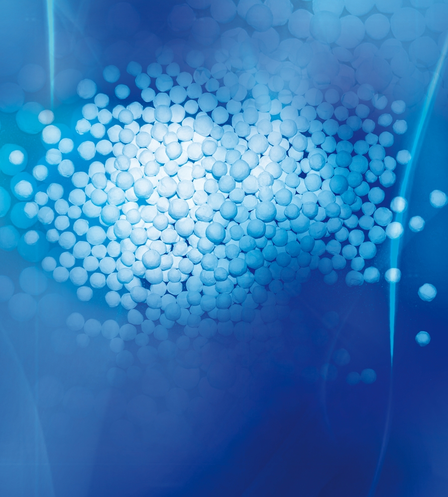 High-Performance Adsorbents | Axens