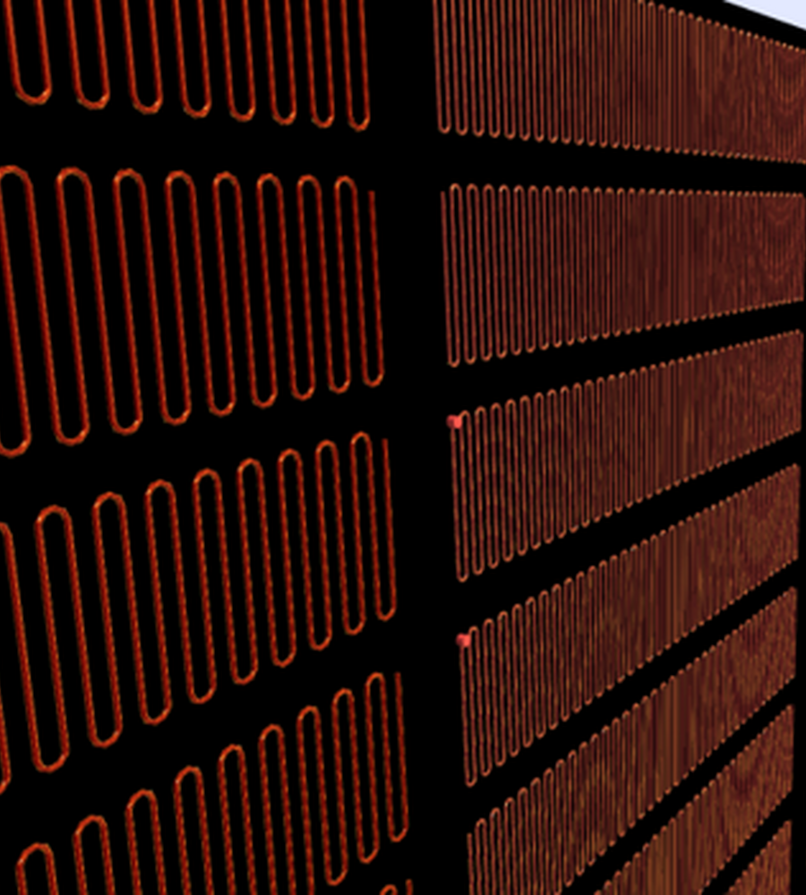 Advanced Electric Tubular Heaters - eFurnaces | Axens