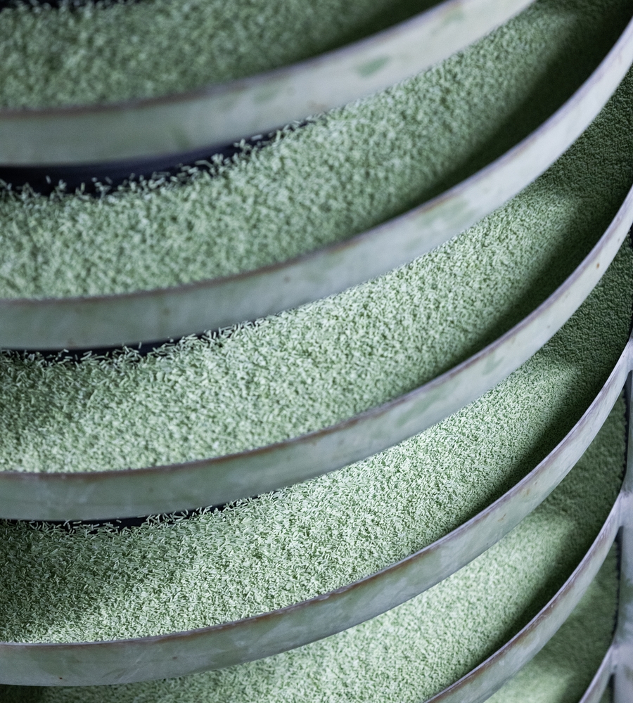 Solutions - Grading Solutions | Axens