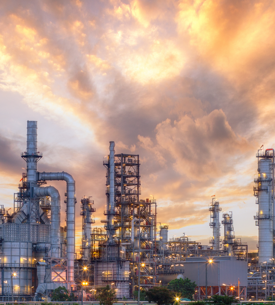 Domains of Expertise | Axens