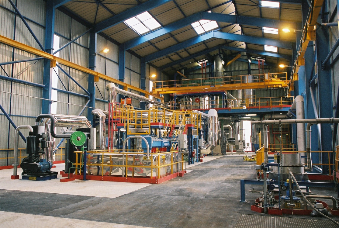 Axens Salindres | Axens