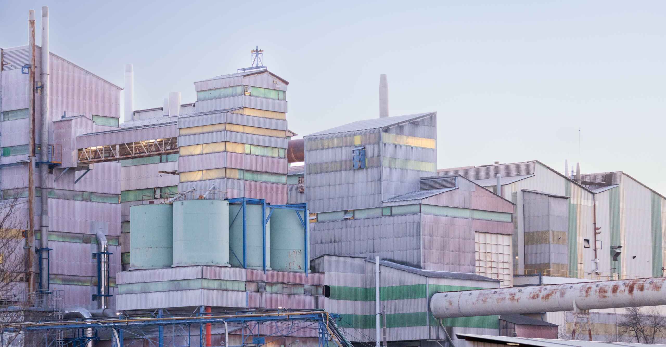 Axens Salindres - French | Axens